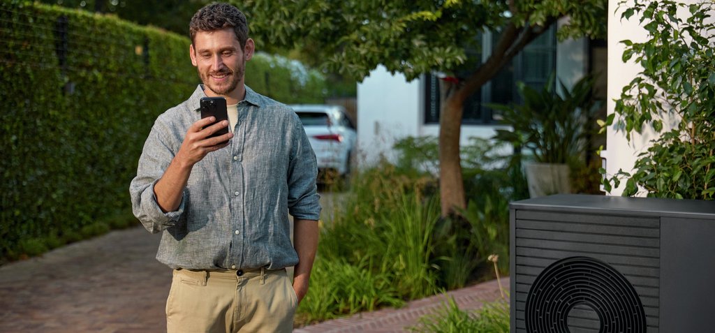 Vaillant Energiemanagement EnergiePLUS